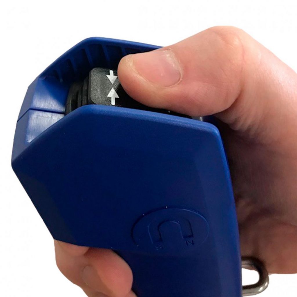 Klauke Remote Cutting Tool - Horizon Utility Supplies Ltd