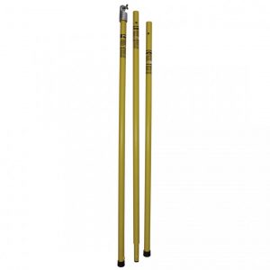 Hastings Sectional Operating Rods - Horizon Utility Supplies Ltd