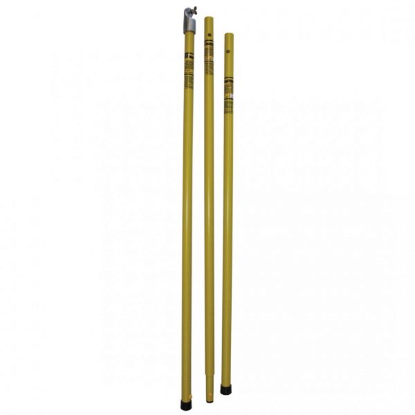 Hastings Sectional Operating Rods - Horizon Utility Supplies Ltd