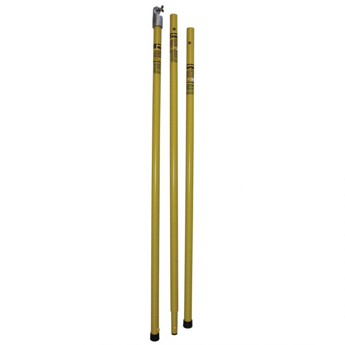 Hastings Sectional Operating Rods - Horizon Utility Supplies Ltd