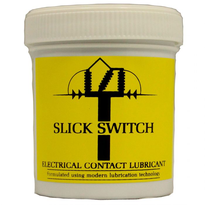 Slick Switch Contact Grease - Horizon Utility Supplies Ltd