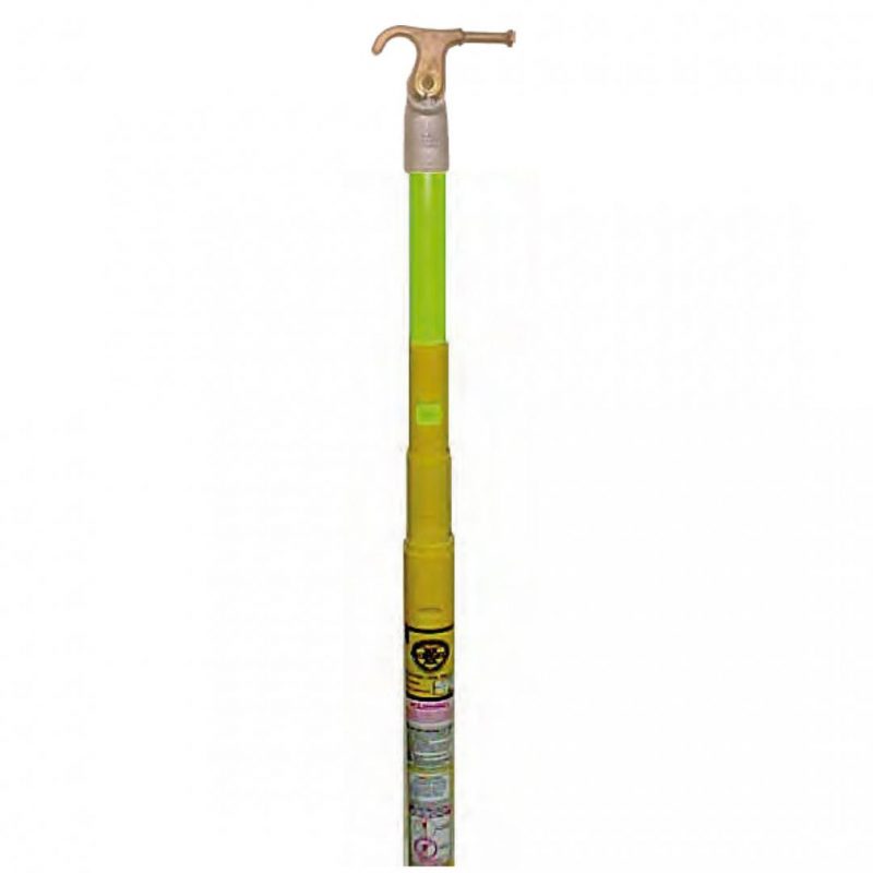 Triangular Telescopic Operating Rods - Horizon Utility Supplies Ltd