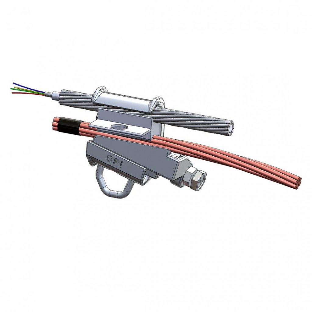 Wedge Type Tap Connectors - Horizon Utility Supplies Ltd