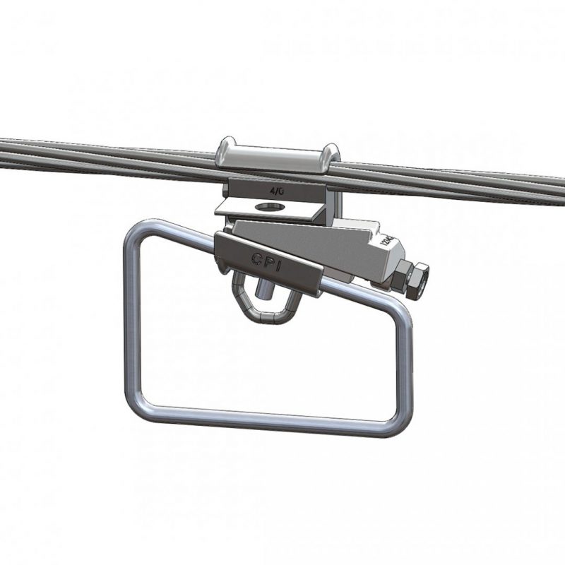 Wedge Type Tap Connectors - Horizon Utility Supplies Ltd