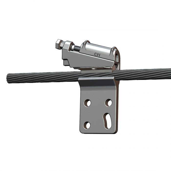 Wedge Type Tap Connectors - Horizon Utility Supplies Ltd