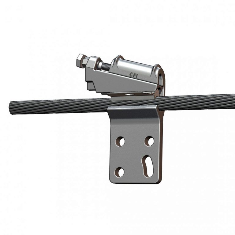 Wedge Type Tap Connectors - Horizon Utility Supplies Ltd