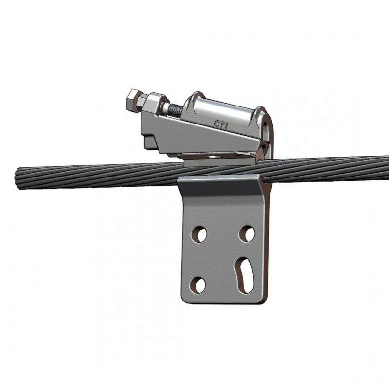 Wedge Type Tap Connectors - Horizon Utility Supplies Ltd