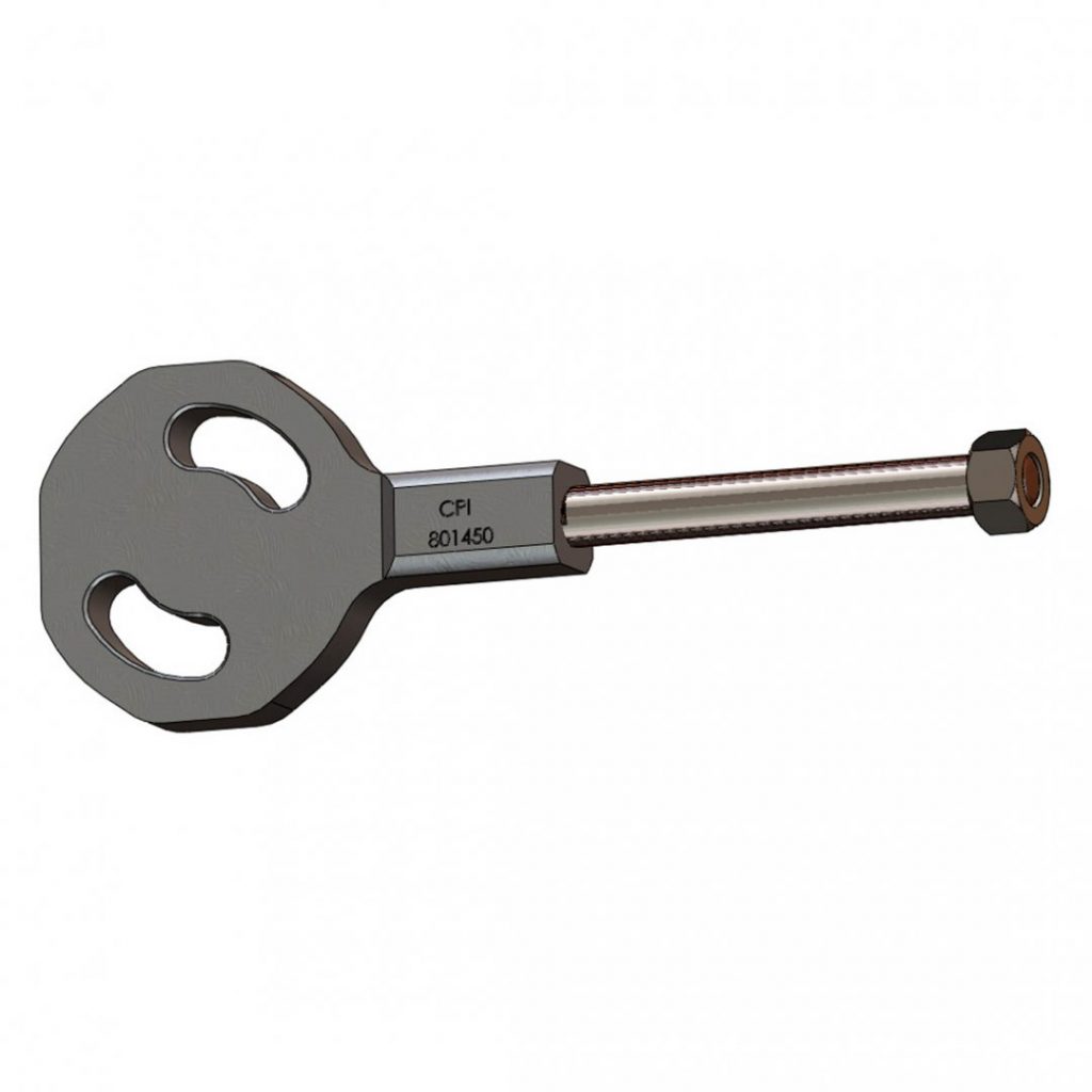 Wedge Type Tap Connectors - Horizon Utility Supplies Ltd