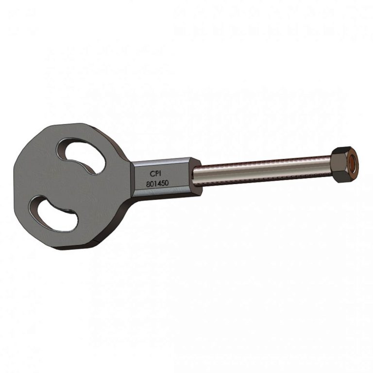 Wedge Type Tap Connectors - Horizon Utility Supplies Ltd