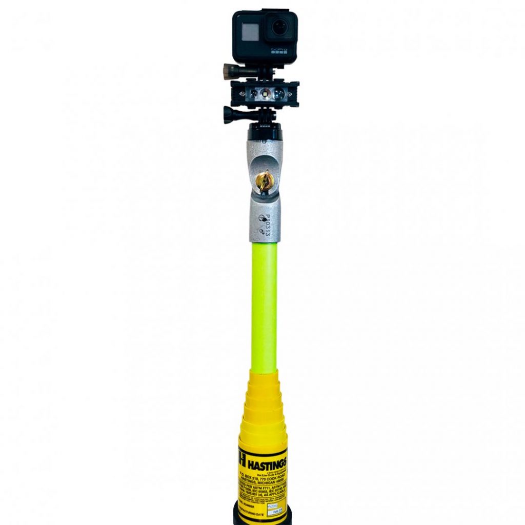 Wireless Inspection HD Camera Kit - Horizon Utility Supplies Ltd