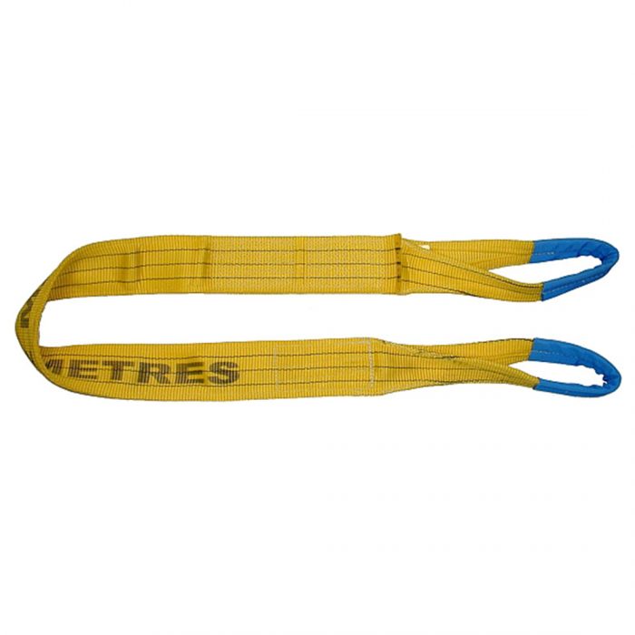 Duplex Webbing Slings - Horizon Utility Supplies Ltd