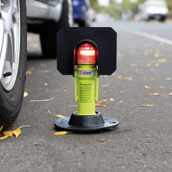 Eflare - Intrinsically Safe Emergency Lighting - Horizon Utility ...