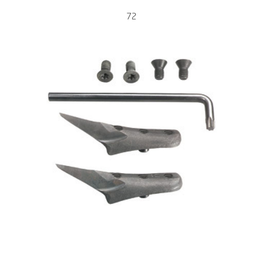 Gaff Type Pole Climbers - Horizon Utility Supplies Ltd