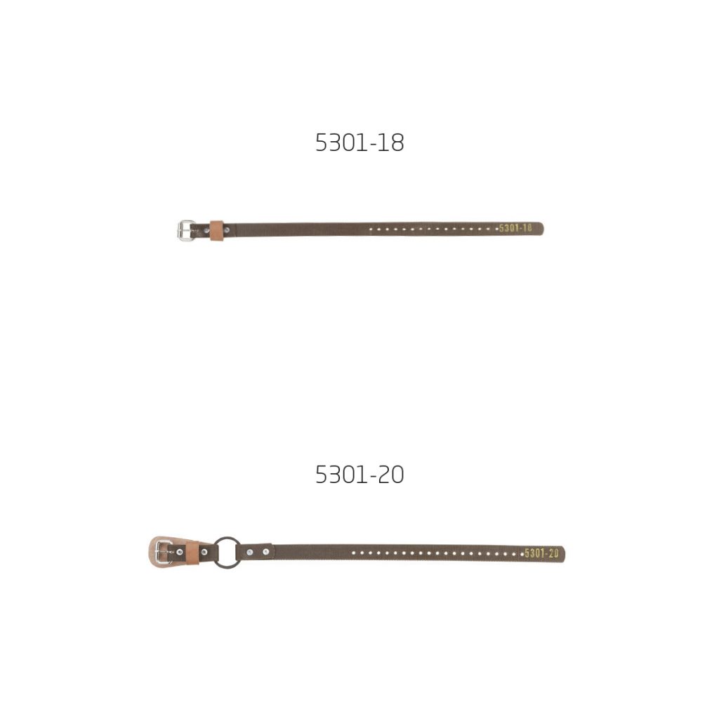 Gaff Type Pole Climbers - Horizon Utility Supplies Ltd