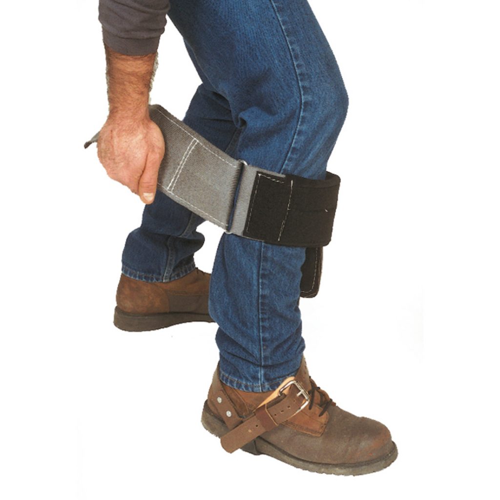 Gaff Type Pole Climbers - Horizon Utility Supplies Ltd