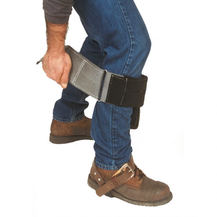 Gaff Type Pole Climbers - Horizon Utility Supplies Ltd