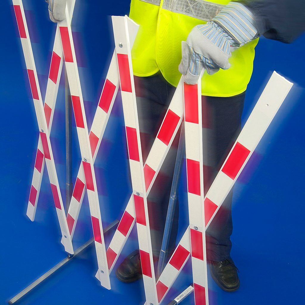 Guardian Expanding Barrier - Horizon Utility Supplies Ltd