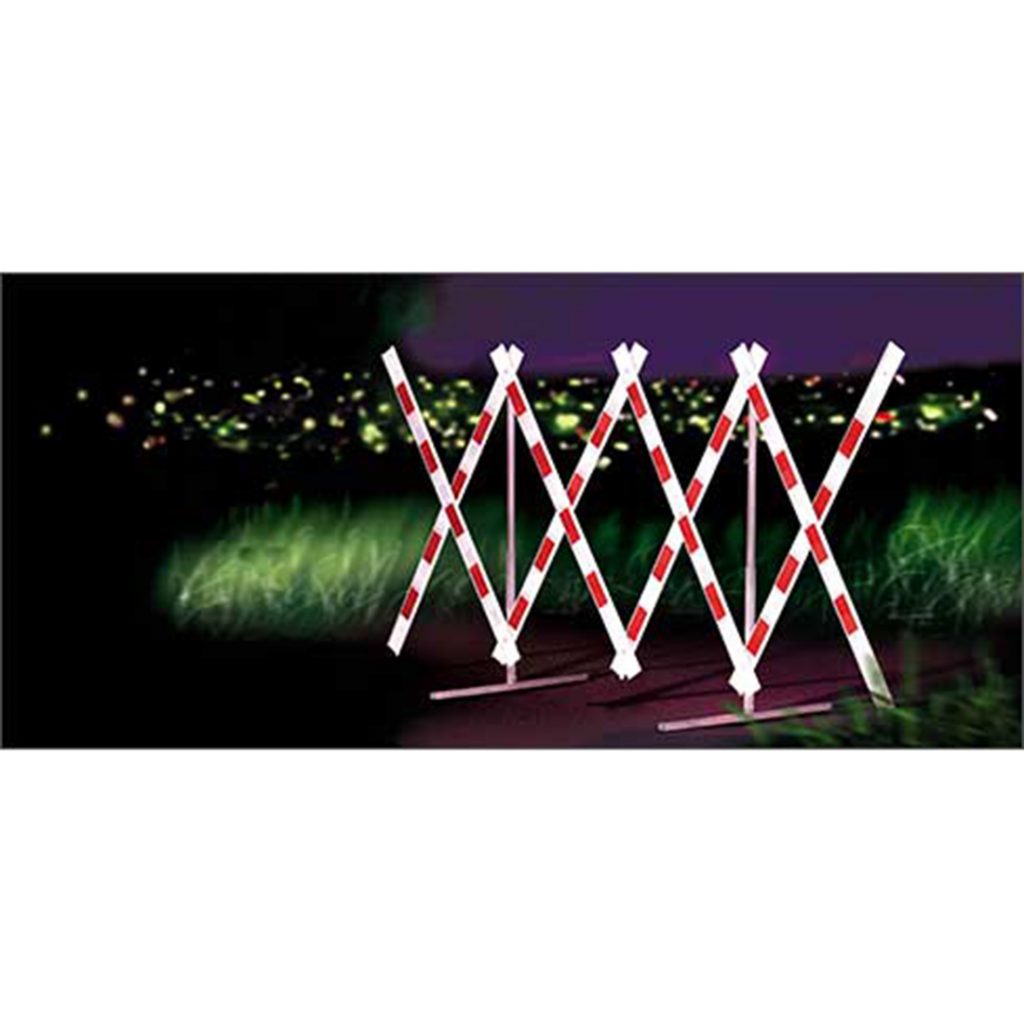 Guardian Expanding Barrier - Horizon Utility Supplies Ltd