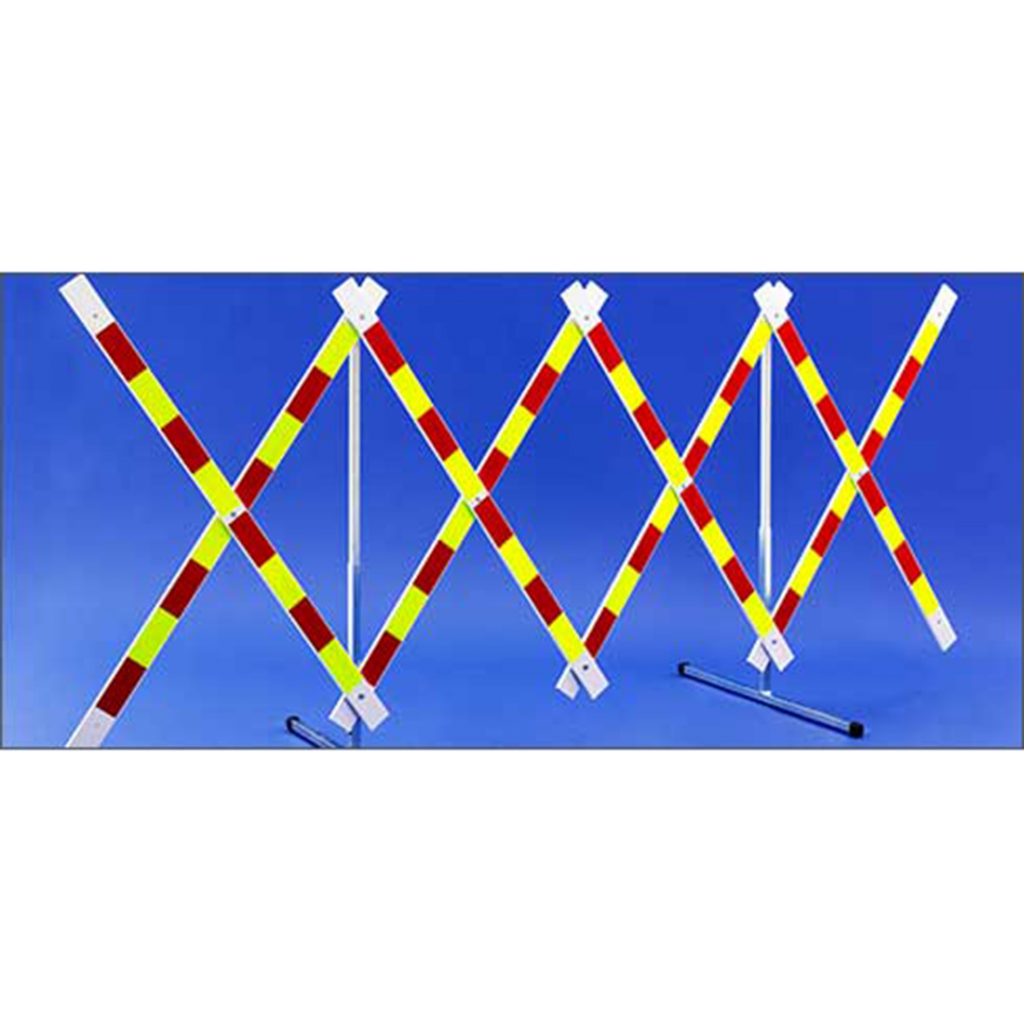 Guardian Expanding Barrier - Horizon Utility Supplies Ltd