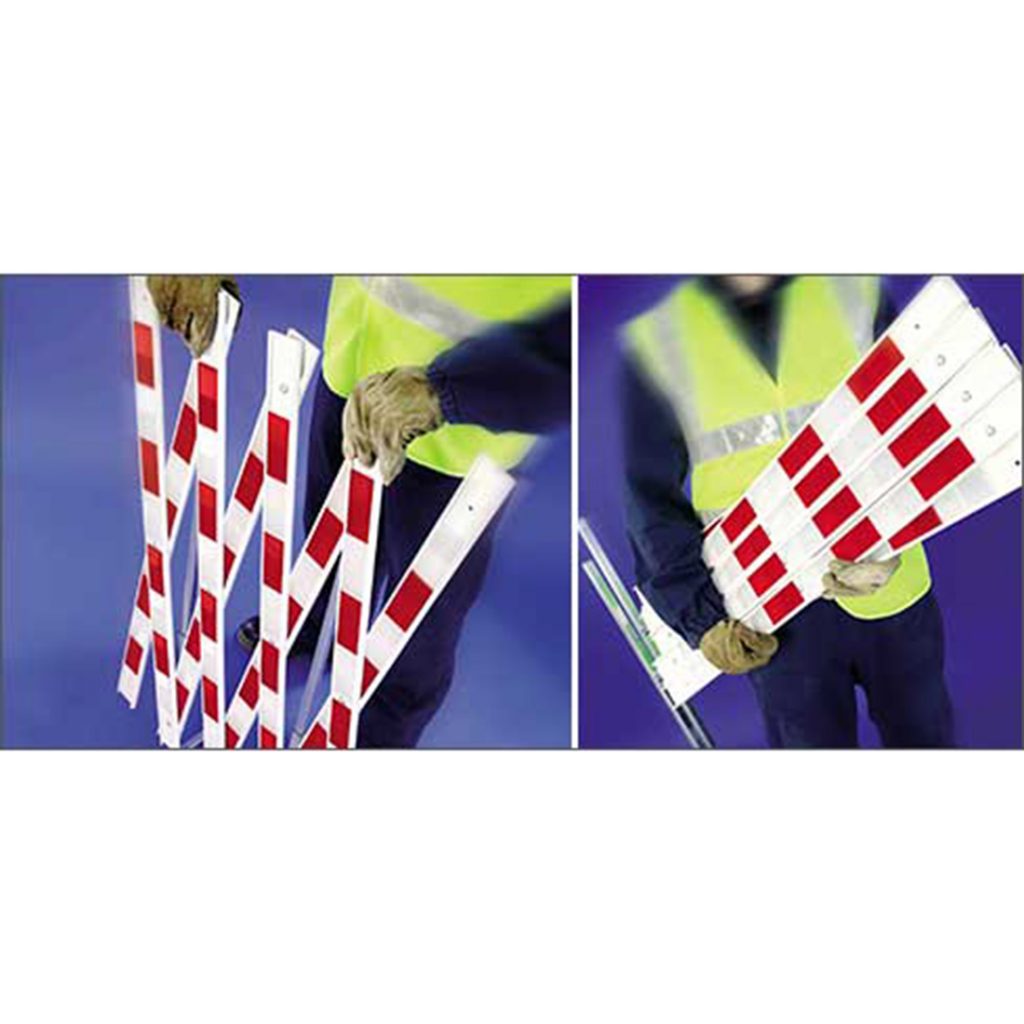 Guardian Expanding Barrier - Horizon Utility Supplies Ltd