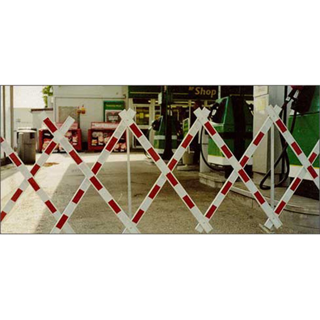 Guardian Expanding Barrier - Horizon Utility Supplies Ltd