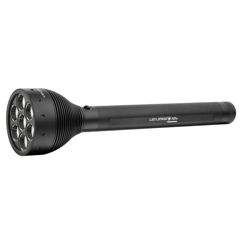 Ledlenser X21R Rechargeable Searchlight - Horizon Utility Supplies Ltd