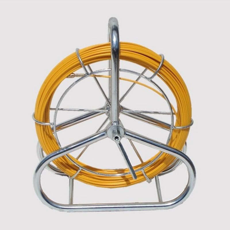 Mini Fibreglass Duct Rod 4mm - Horizon Utility Supplies Ltd