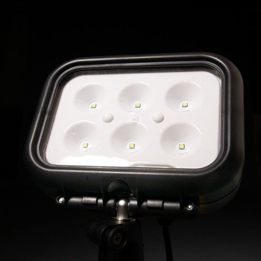 Peli 9430 Portable Area Lighting System - Horizon Utility Supplies Ltd