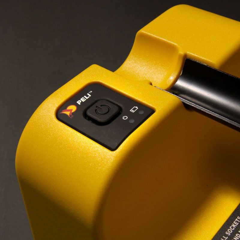 Peli 9430 Portable Area Lighting System - Horizon Utility Supplies Ltd