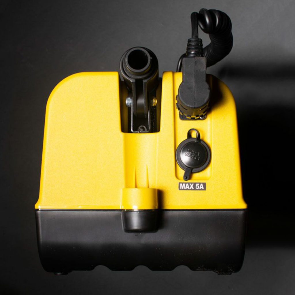 Peli 9430 Portable Area Lighting System - Horizon Utility Supplies Ltd