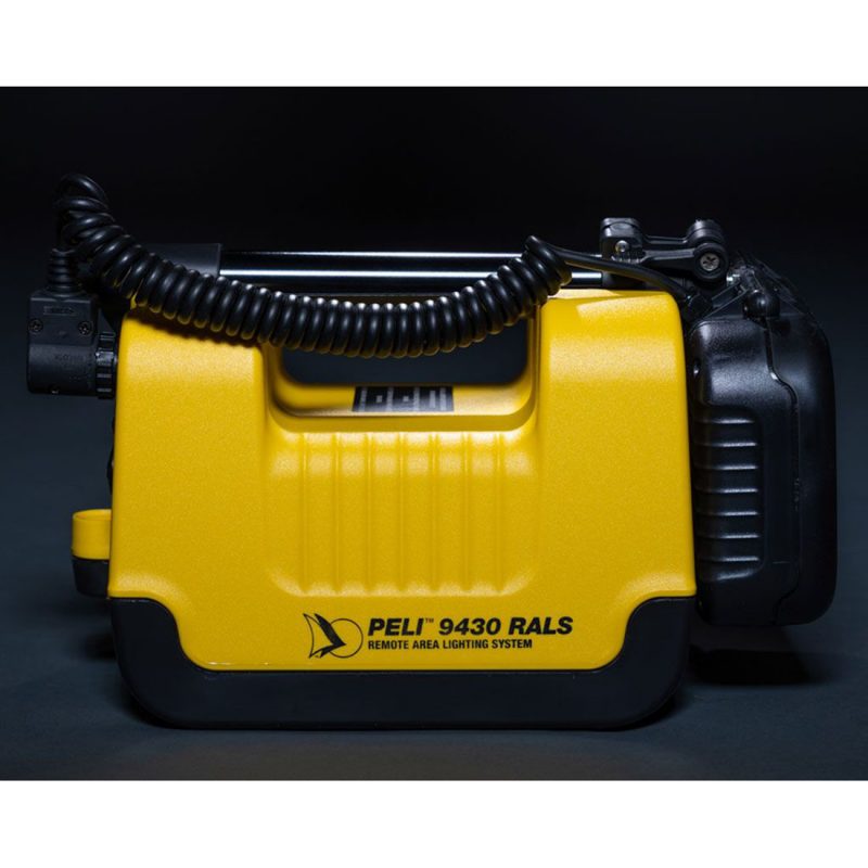 Peli 9430 Portable Area Lighting System - Horizon Utility Supplies Ltd