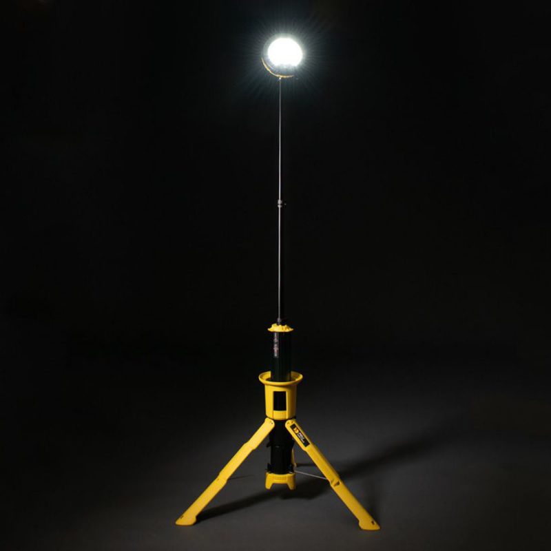 Peli 9440 Portable Area Lighting System - Horizon Utility Supplies Ltd