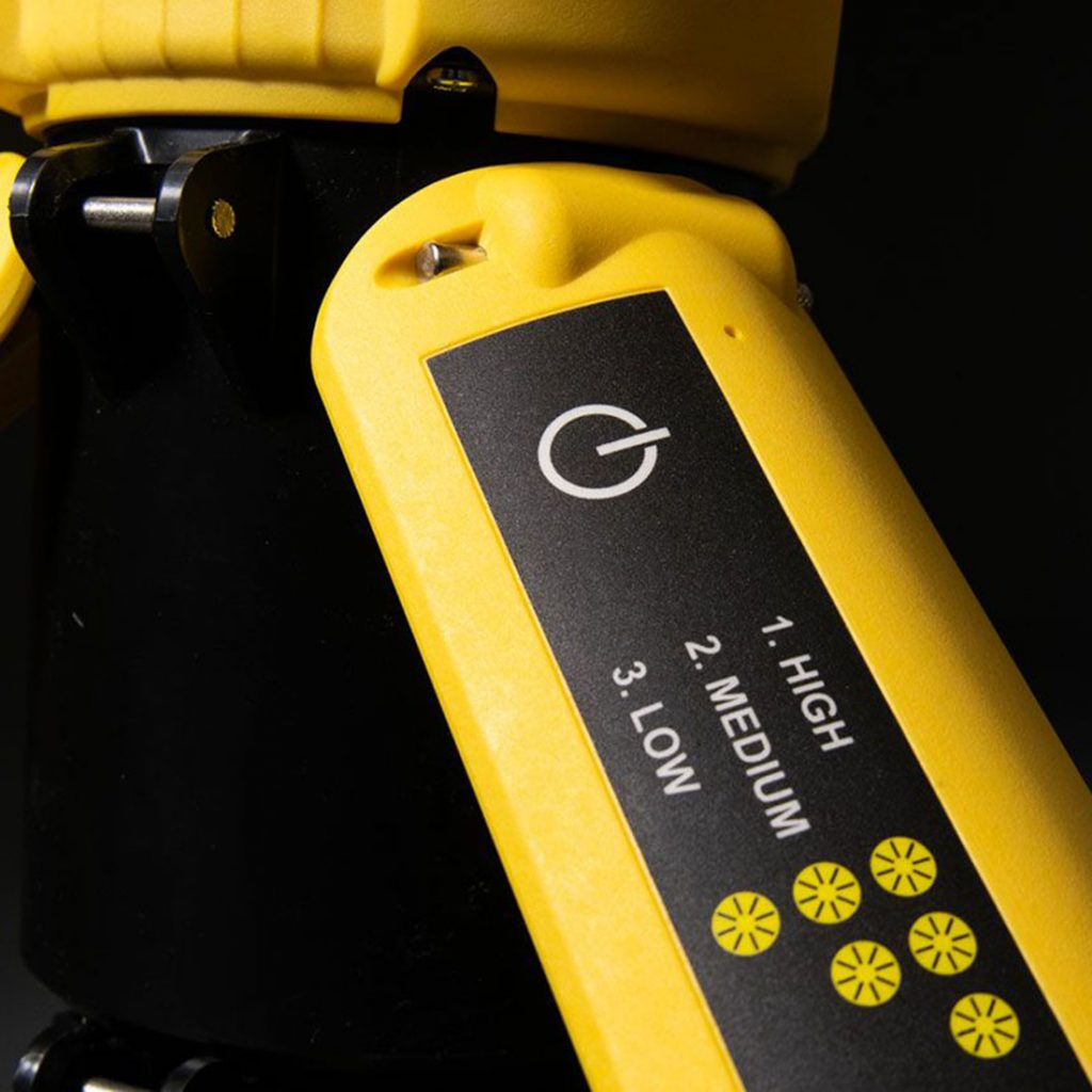 Peli 9440 Portable Area Lighting System - Horizon Utility Supplies Ltd