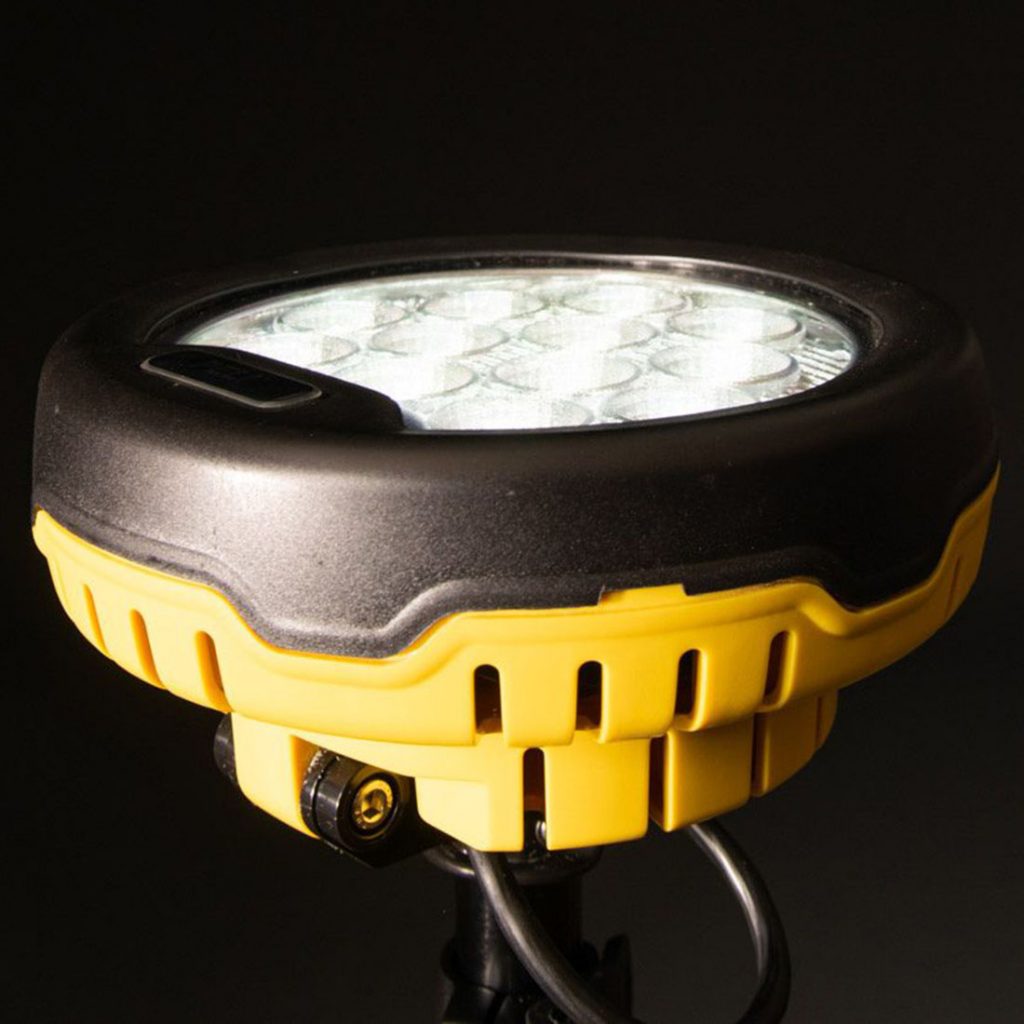 Peli 9440 Portable Area Lighting System - Horizon Utility Supplies Ltd