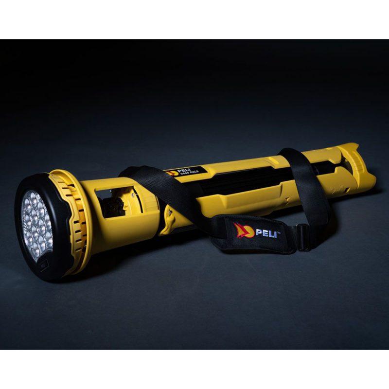 Peli 9440 Portable Area Lighting System - Horizon Utility Supplies Ltd