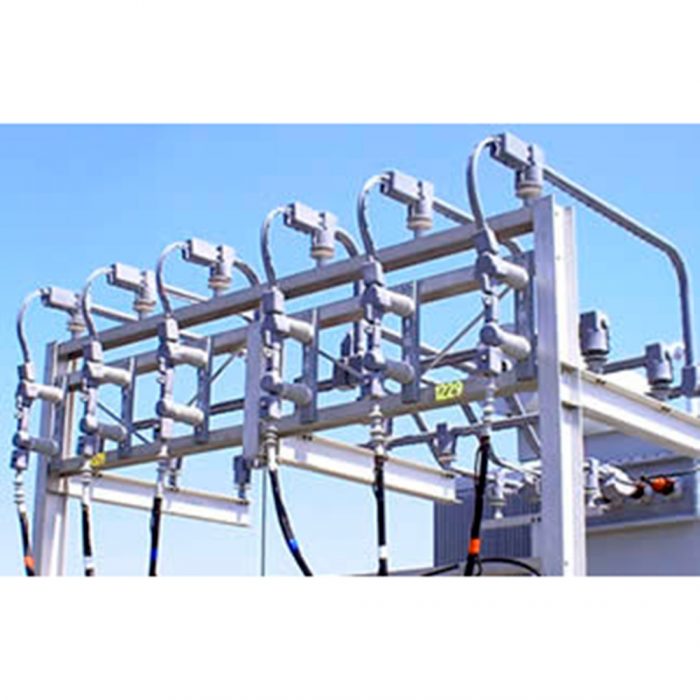 Vermin Protection Shrouds - Horizon Utility Supplies Ltd