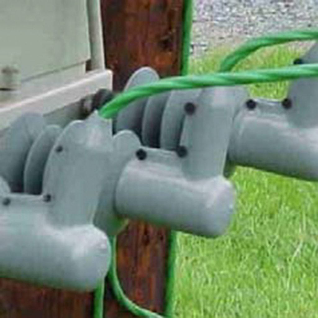 Vermin Protection Shrouds - Horizon Utility Supplies Ltd