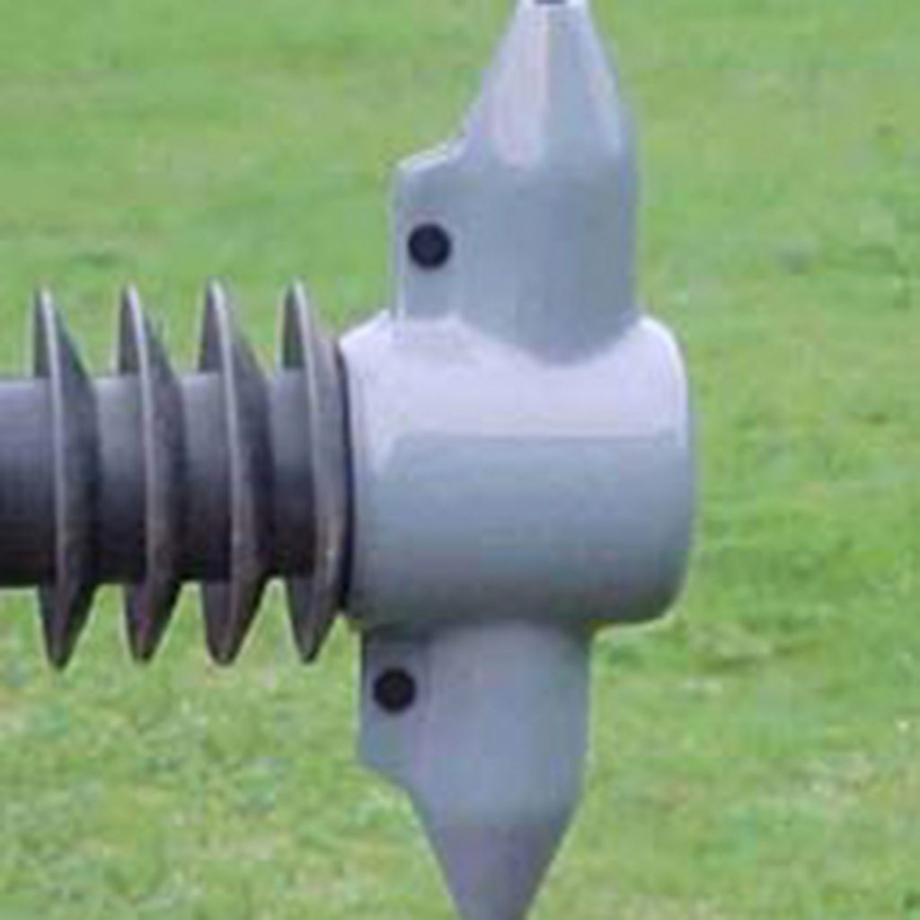 Vermin Protection Shrouds - Horizon Utility Supplies Ltd