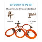 33kV Portable Earthing Sets - Horizon Utility Supplies Ltd