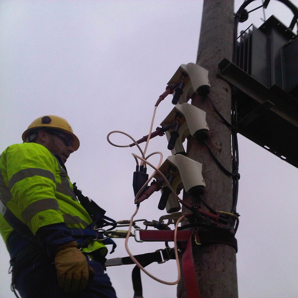 ABC and Bare Wire Earthing Kit - Horizon Utility Supplies Ltd