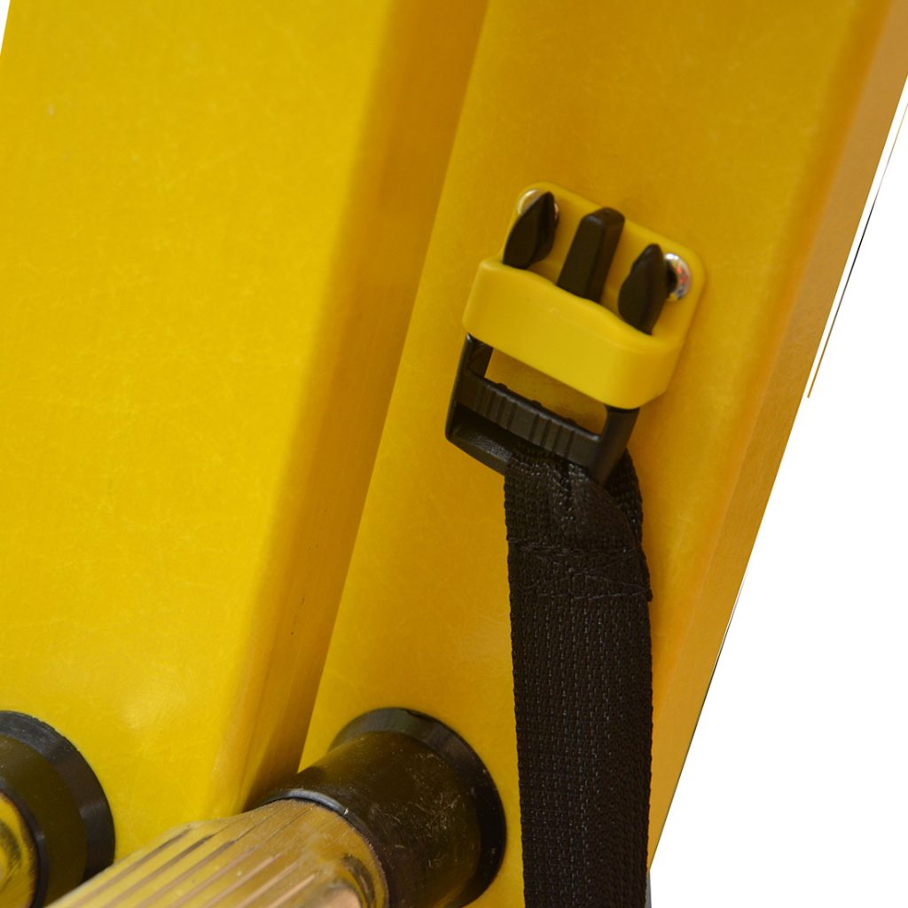 Branach Ladders Euro Fall Control System - Horizon Utility Supplies Ltd