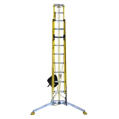 Branach Ladders Euro Fall Control System - Horizon Utility Supplies Ltd