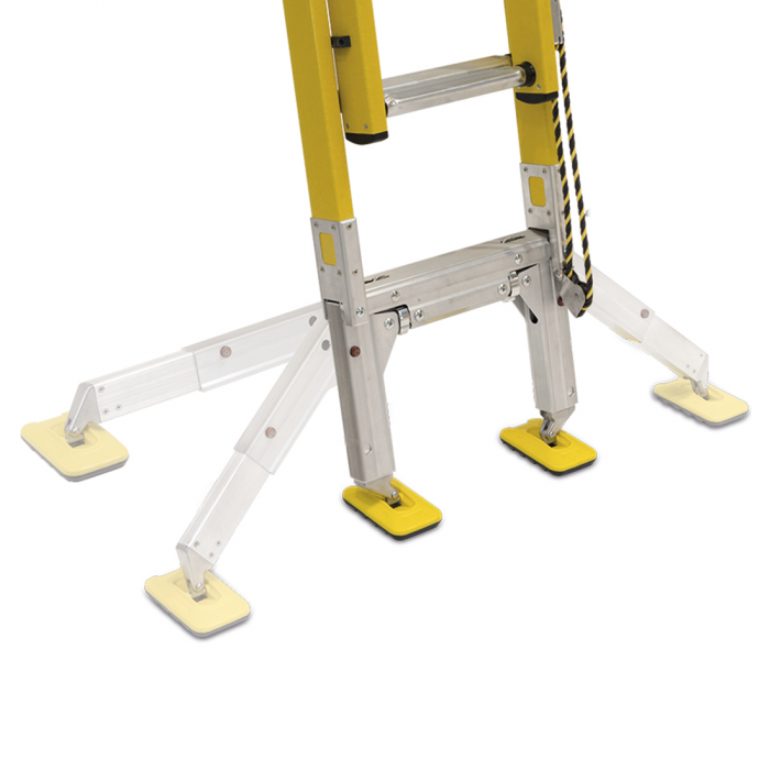 Branach Ladders Euro Fall Control System - Horizon Utility Supplies Ltd