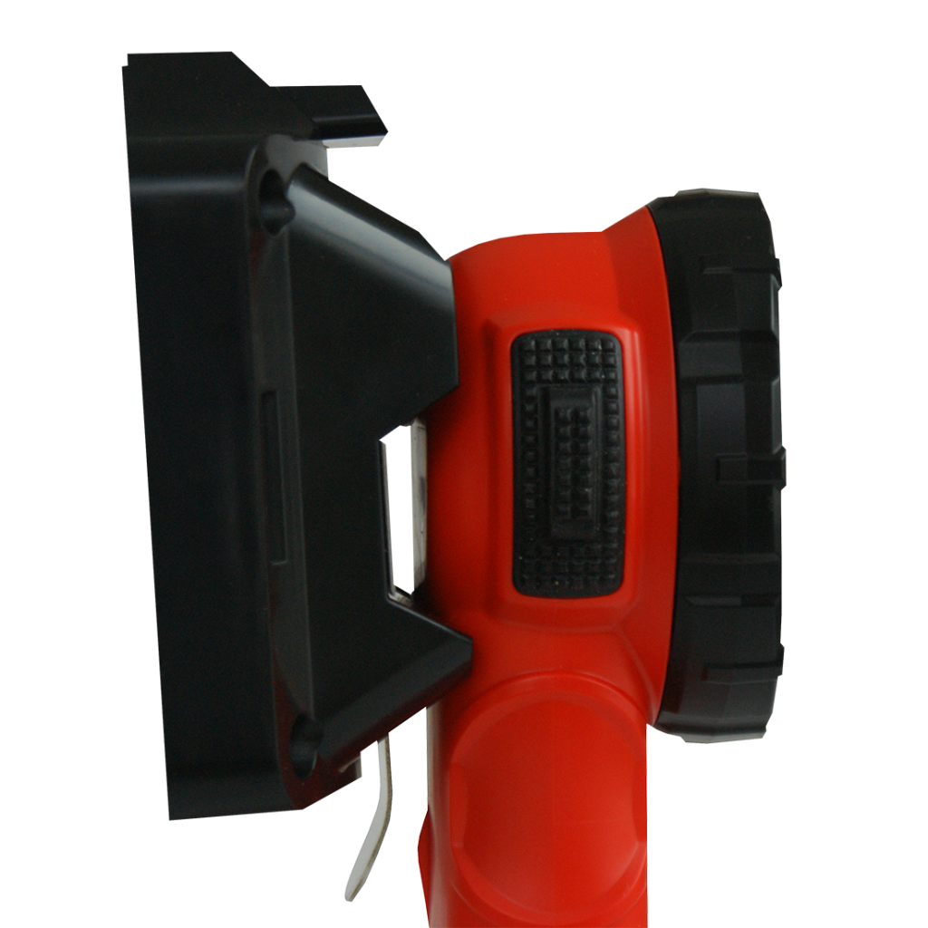 Brightstar Right Angle LED Rechargeable Torch - Horizon Utility ...