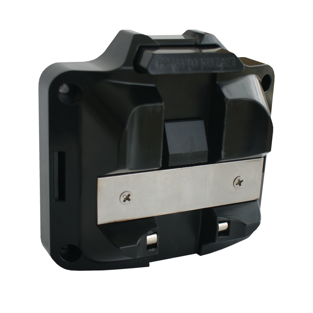 Brightstar Right Angle LED Rechargeable Torch - Horizon Utility ...