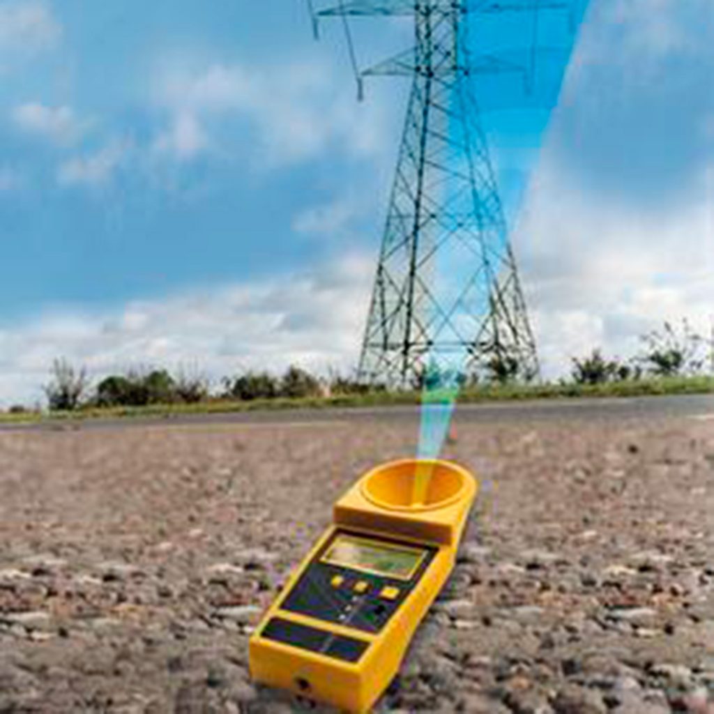 Cable Height Meter - Horizon Utility Supplies Ltd