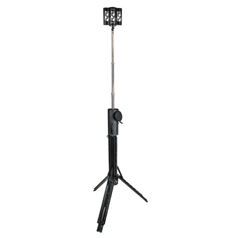 FoxFury Nomad 360 Area Light - Horizon Utility Supplies Ltd