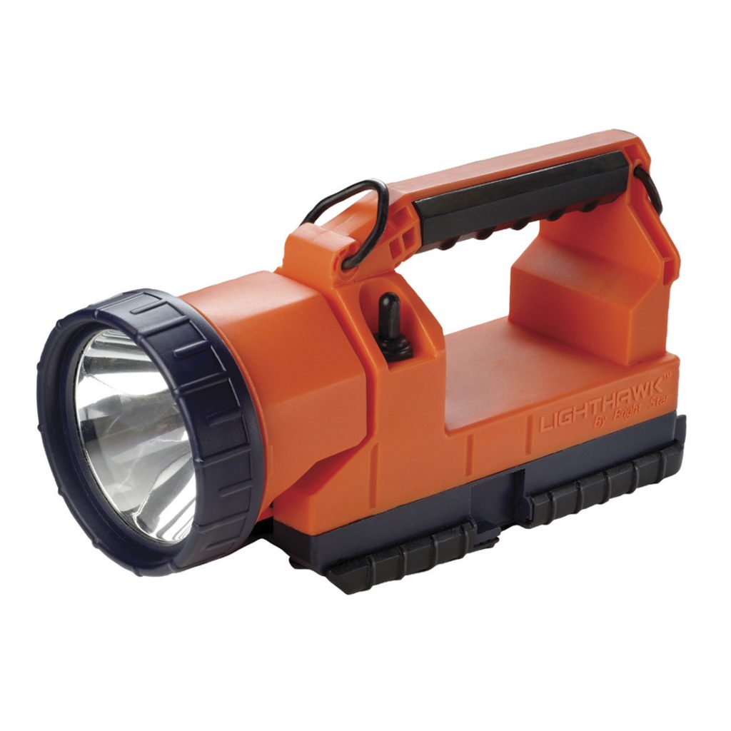 Ledlenser P7 Hand Torch (Core) - Horizon Utility Supplies Ltd