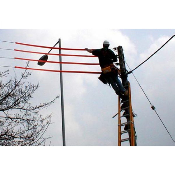 Rigid Tubular Low Voltage Shrouding - Horizon Utility Supplies Ltd