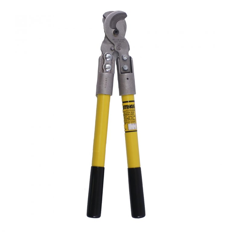 Insulated Cable Cutters - Horizon Utility Supplies Ltd